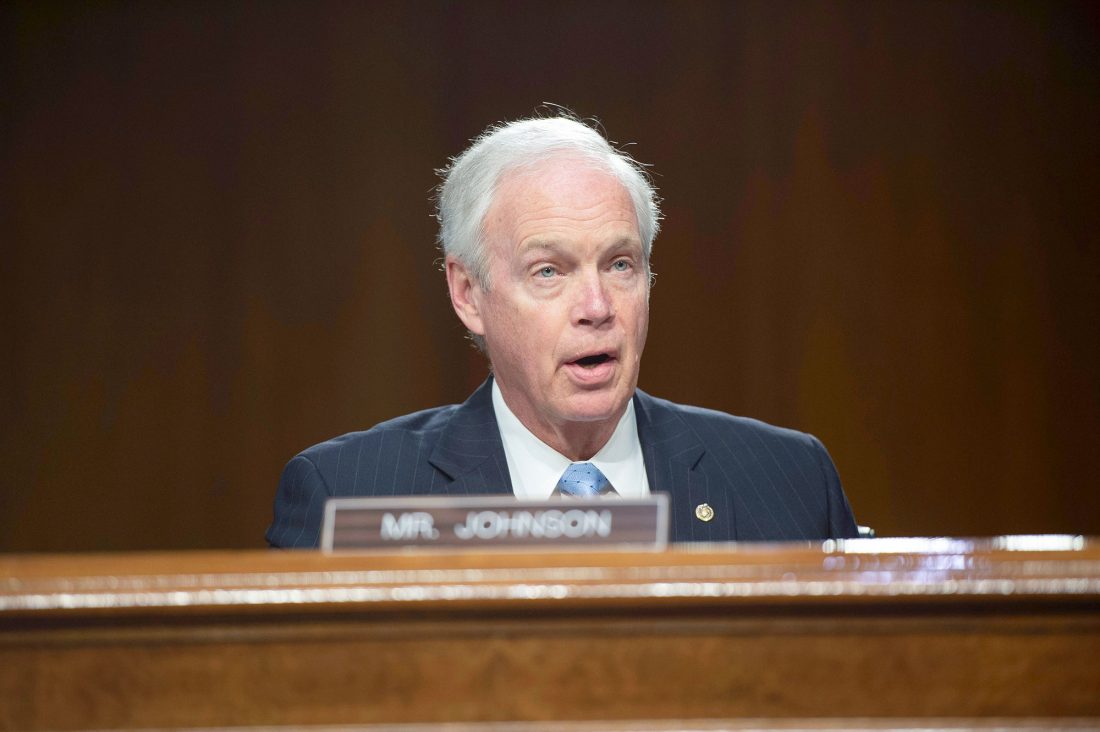 Judge refuses to bar Tiffany, Johnson from ballot | News, Sports, Jobs ...